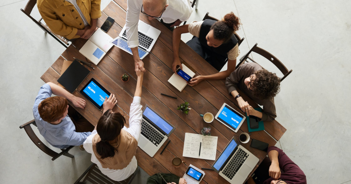 Building an Enduring Organization that Stands the Test of Time