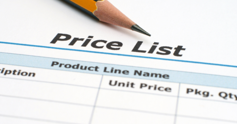 Mastering a Price Increase: Five Effective Strategies and Tips