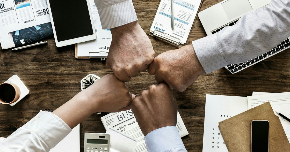9 Ways to Get the Right Person in the Right Seat at Work